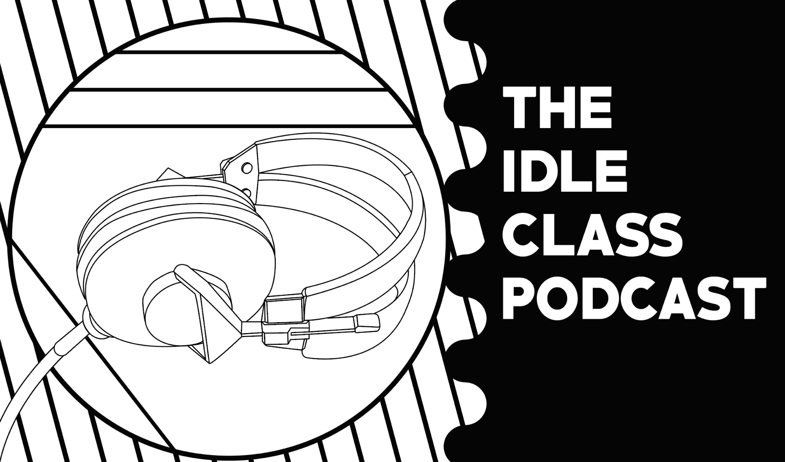 The Idle Class Podcast: Pam Grier - THE IDLE CLASS