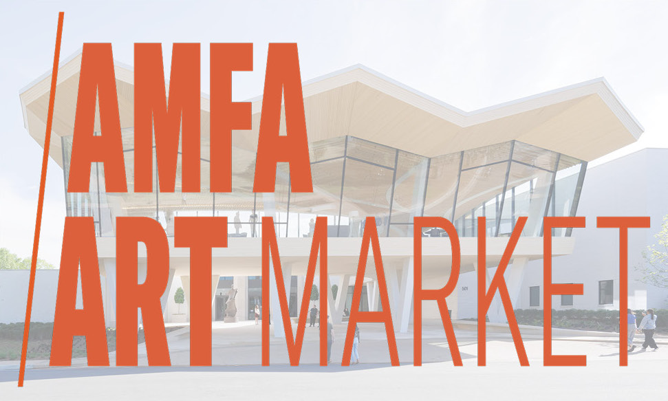 The Arkansas Museum of Fine Arts Selects 39 Artists for the 2025 AMFA Art Market - THE IDLE CLASS